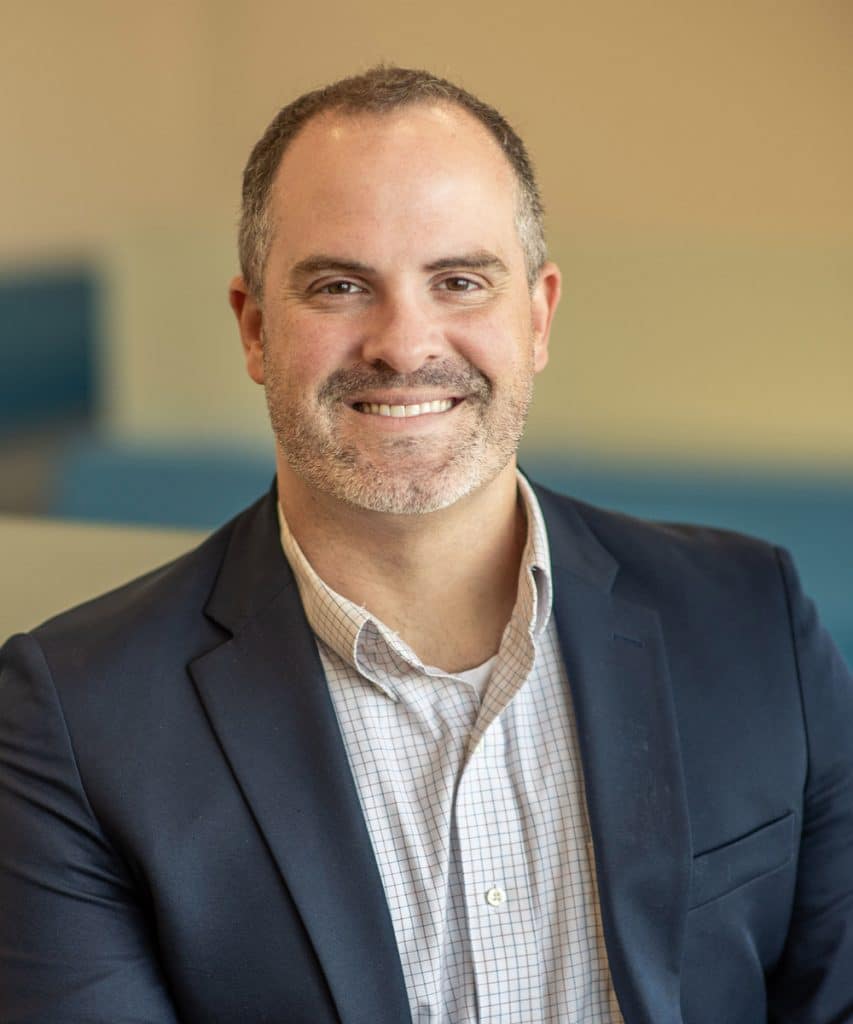 Dr. Aaron Mitchell, MD - Harmony Health Clinic
