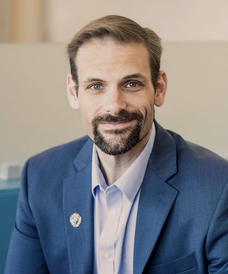 Stephen “Andy” Rohrer - Harmony Health Clinic