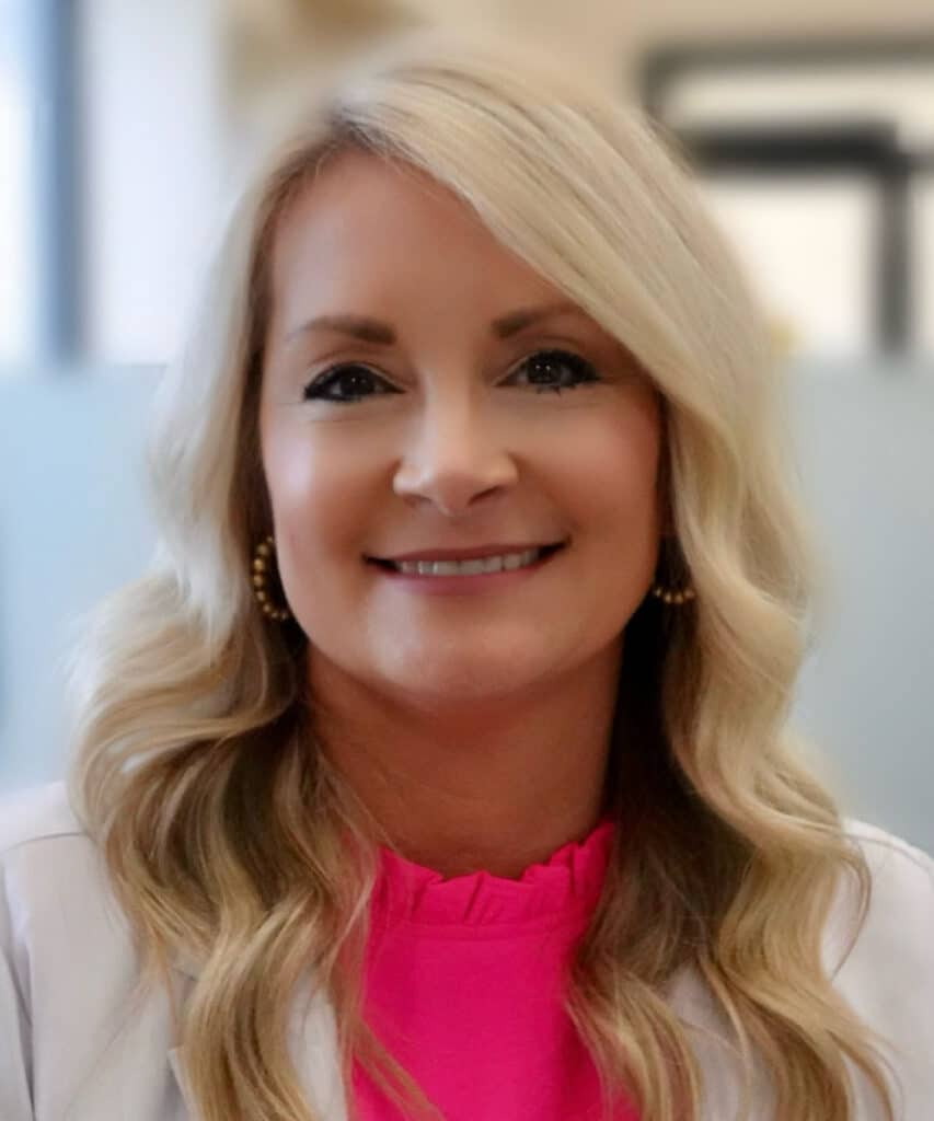 Whitney Reed - Harmony Health Clinic