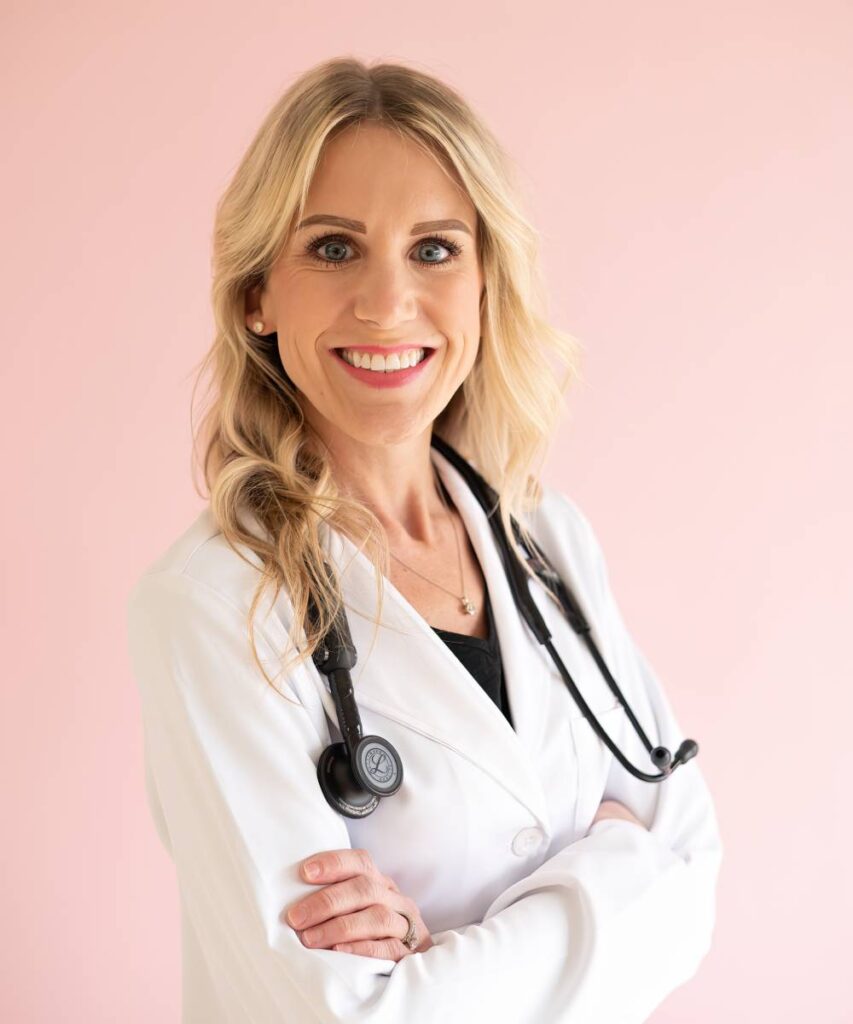 Dr. Sean Koch, MD - Harmony Health Clinic